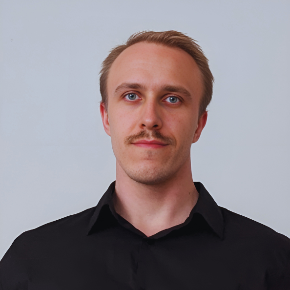 Mateusz Beclawski Portfolio