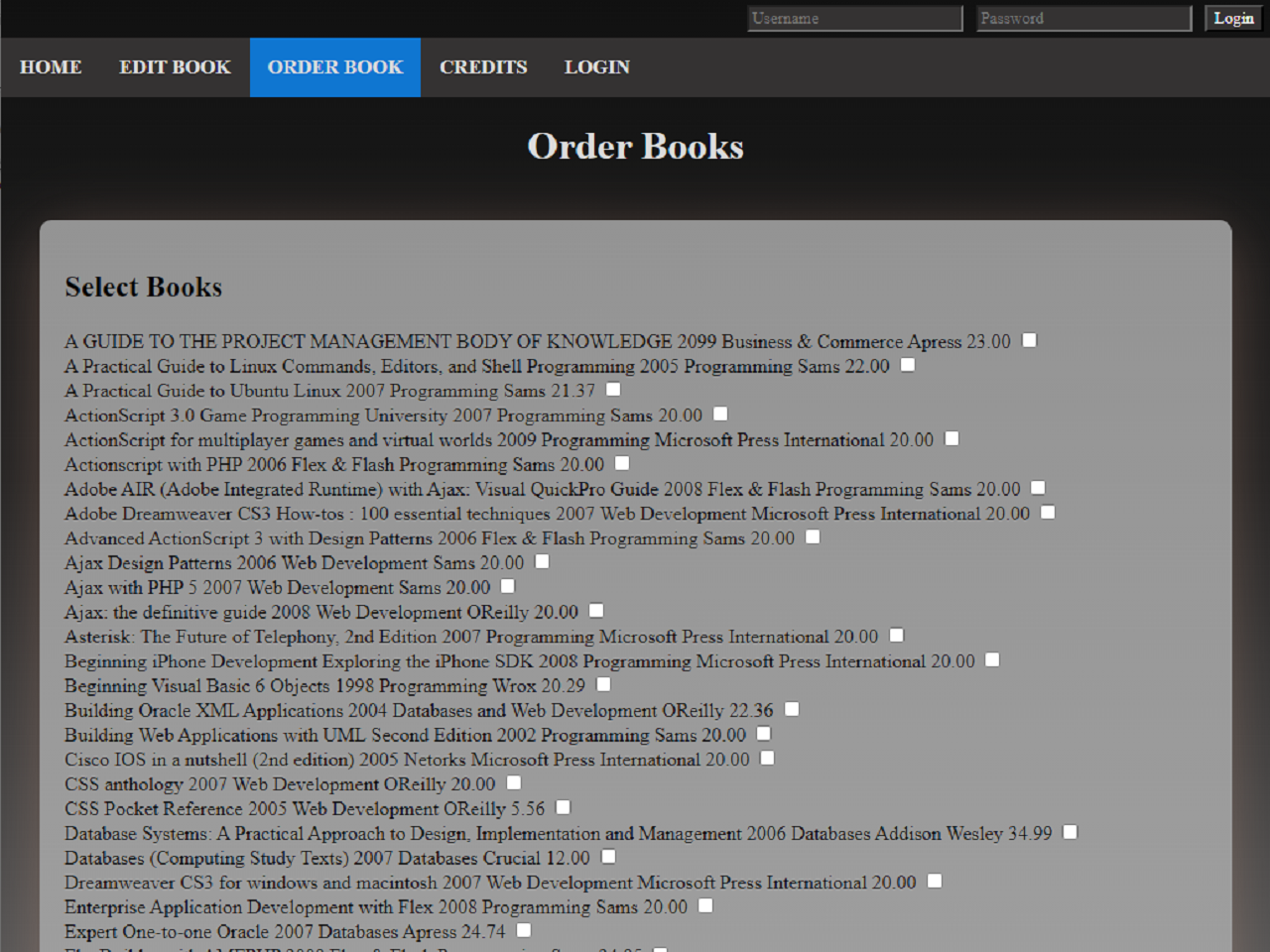 Mateusz Beclawski Portfolio